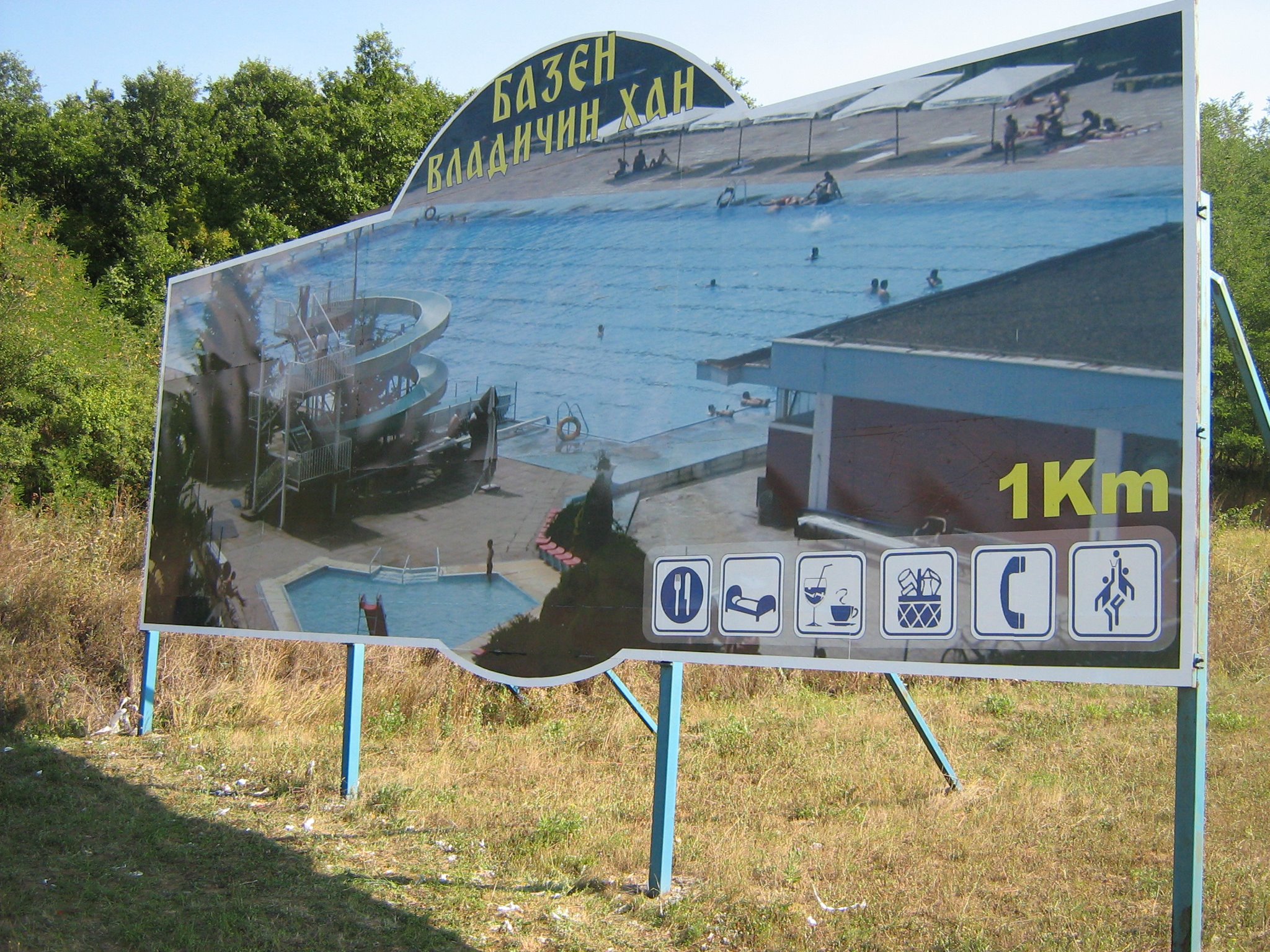 Bilbordi – Delta Print